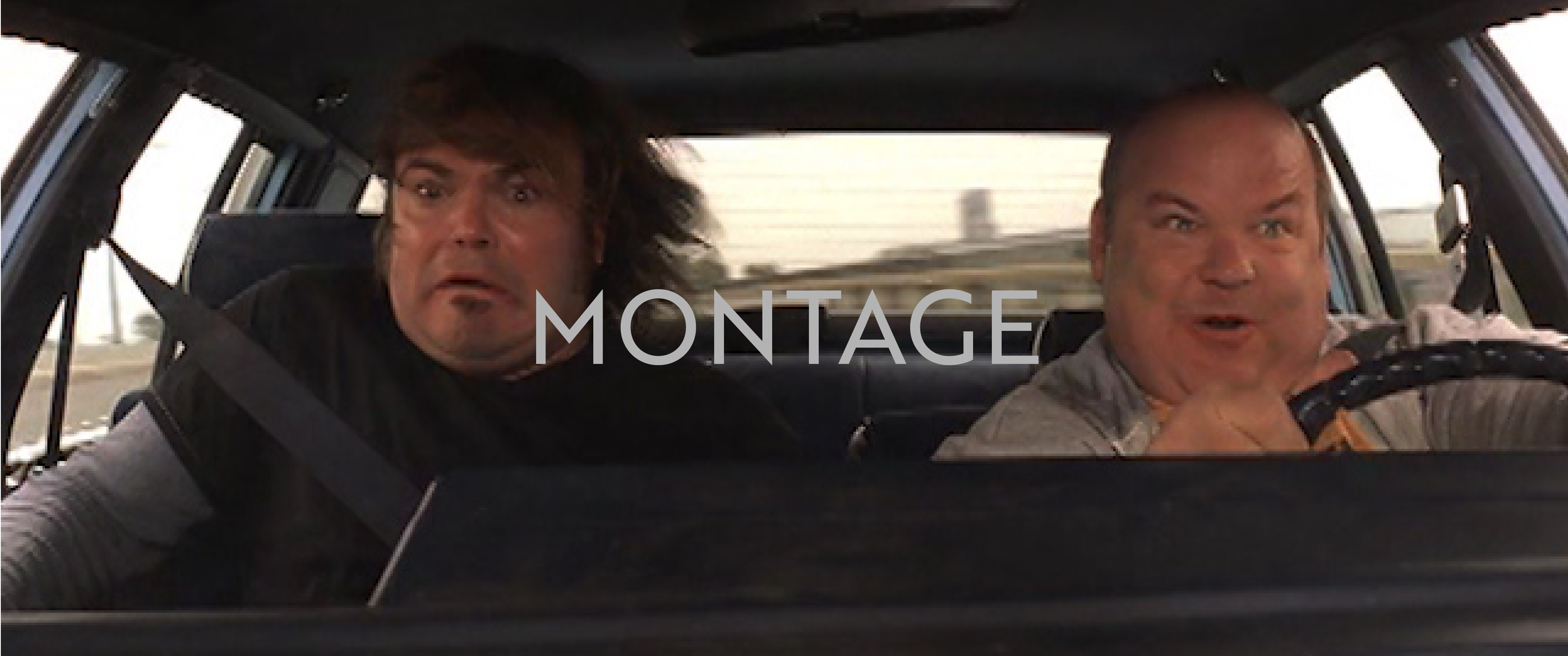 Paul Hughen, ASC - Features